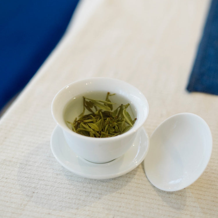 rami tea – Tees & Matcha direkt aus kleinen Teegärten