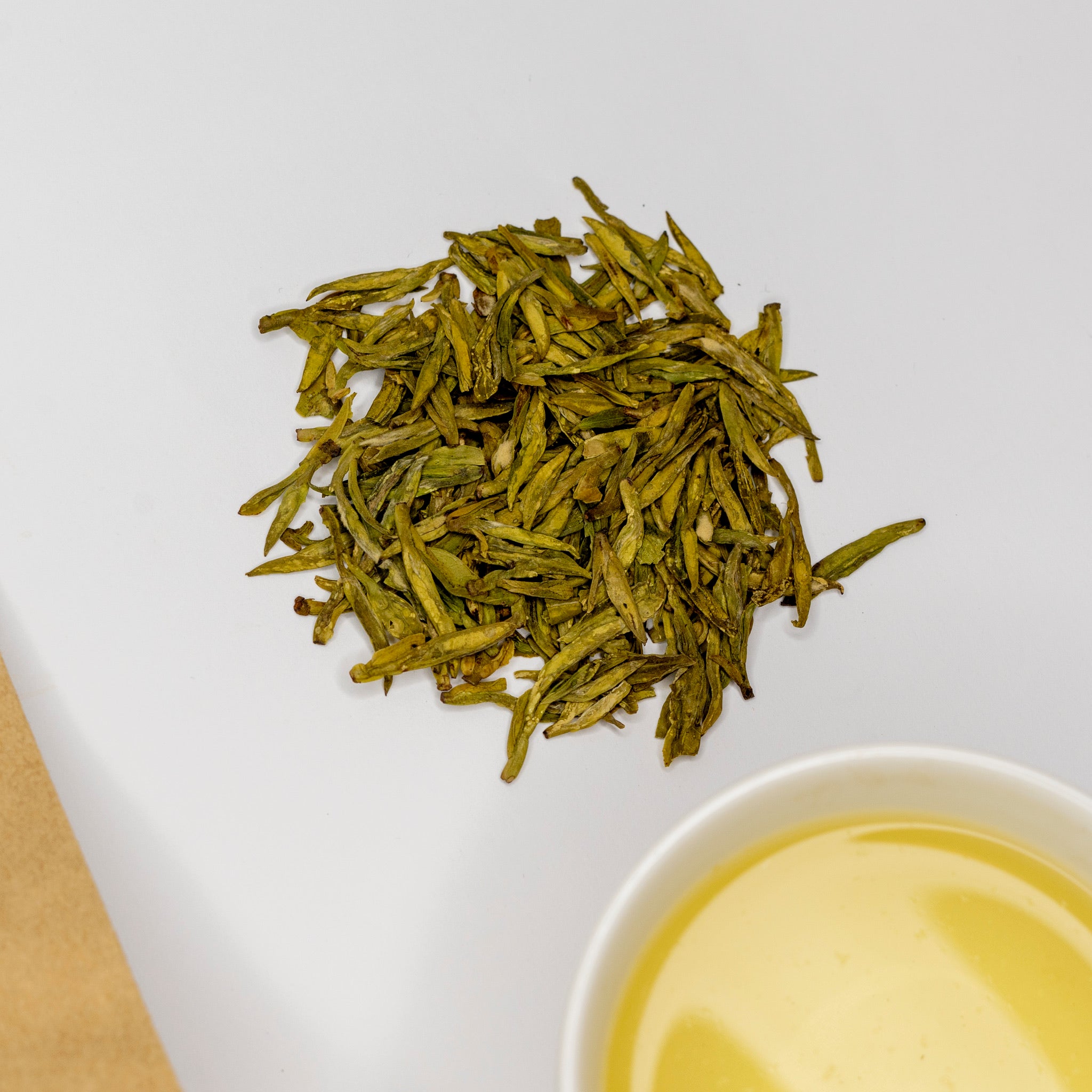 Discover the world of high quality whole leaf teas - Rami Tea – rami tea