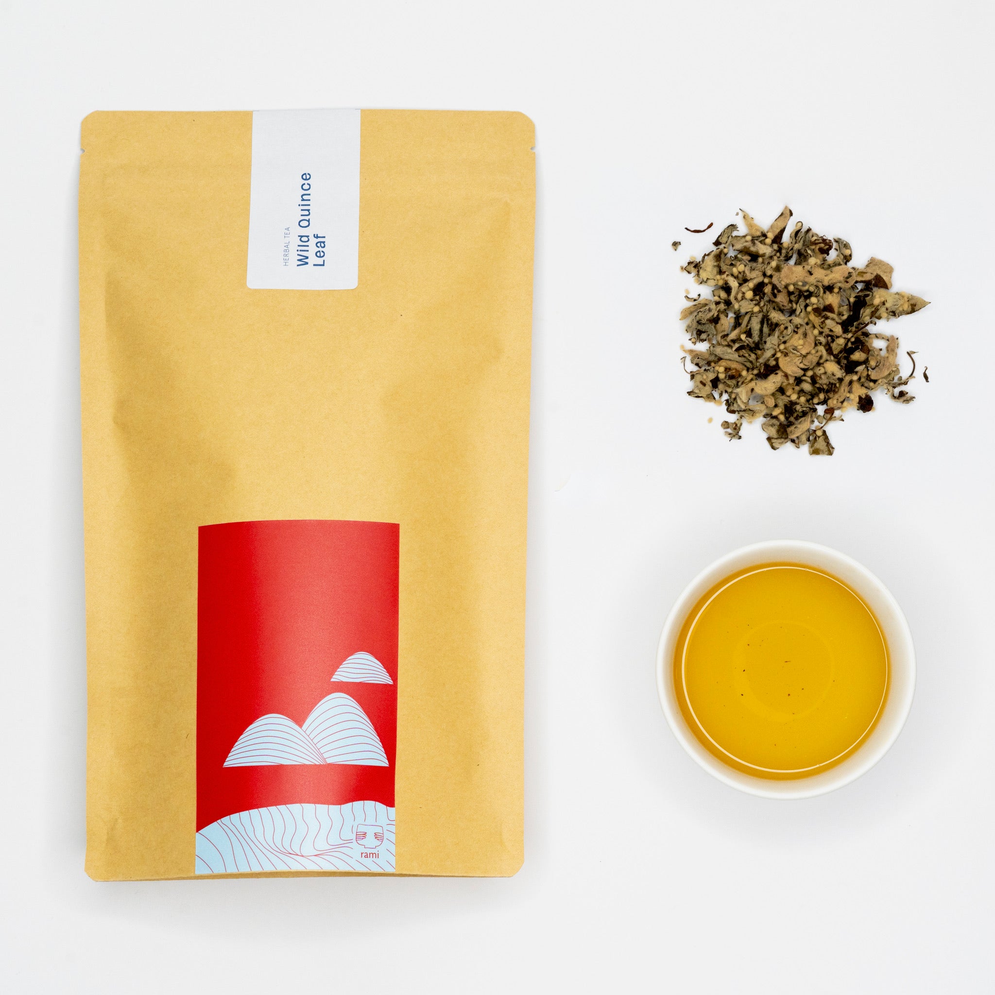 Discover the world of high quality whole leaf teas - Rami Tea – rami tea