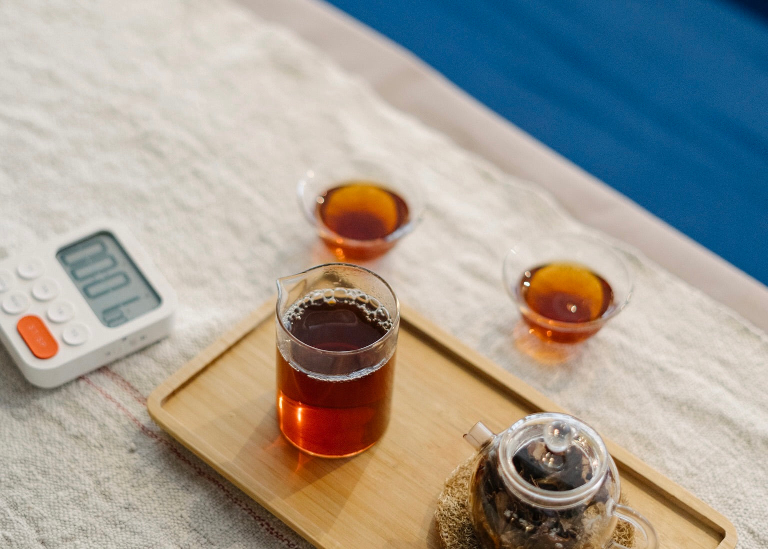 Discover the world of high quality whole leaf teas - Rami Tea – rami tea