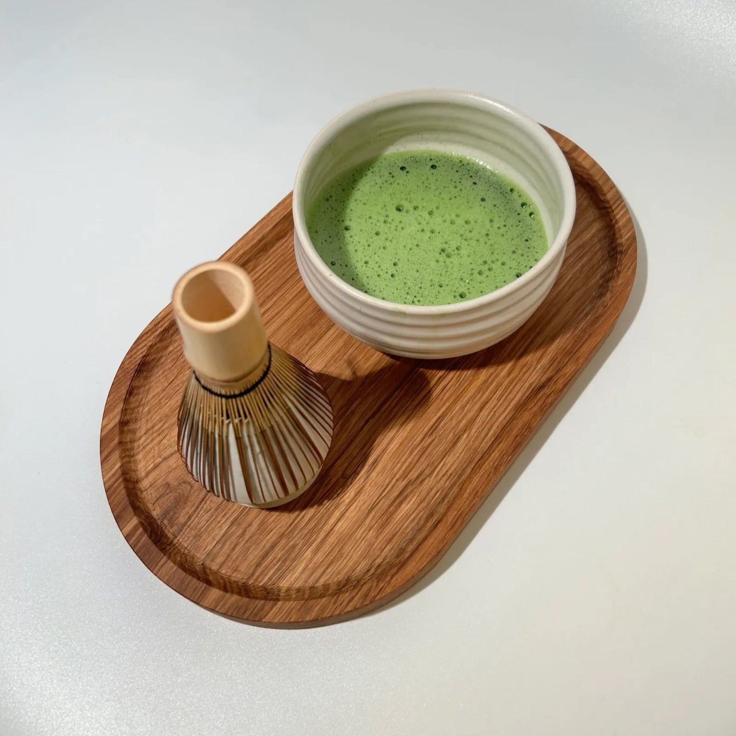 Matcha Matcha Workshop – rami tea