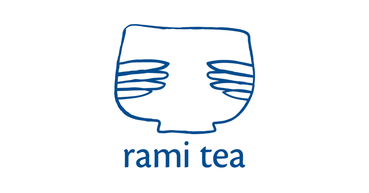 rami tea – Tees & Matcha direkt aus kleinen Teegärten