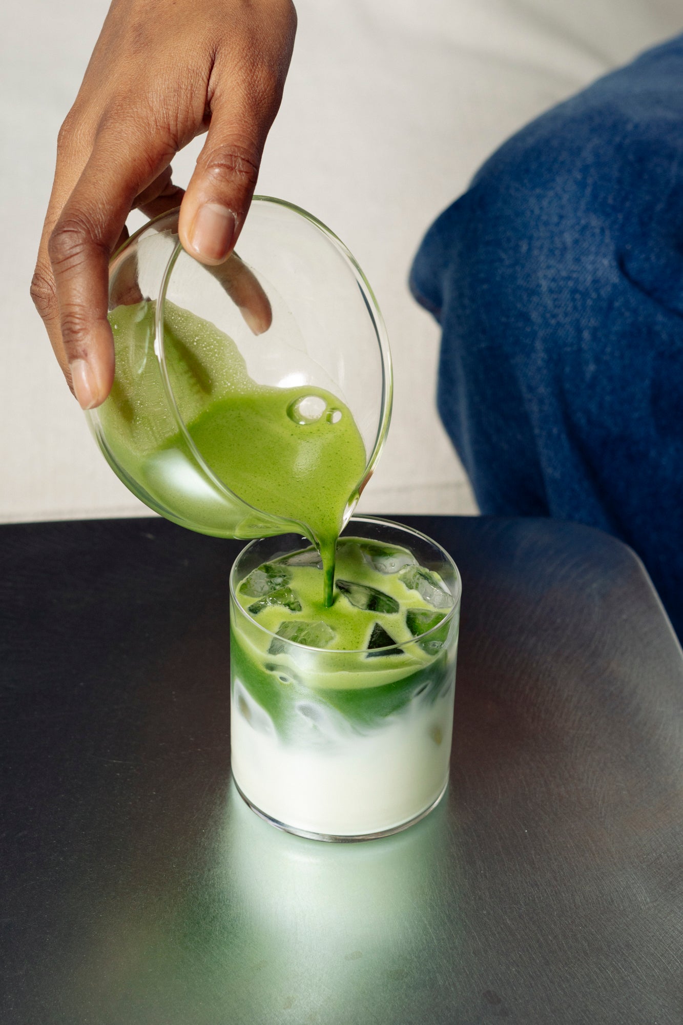 Matcha Matcha Workshop – rami tea